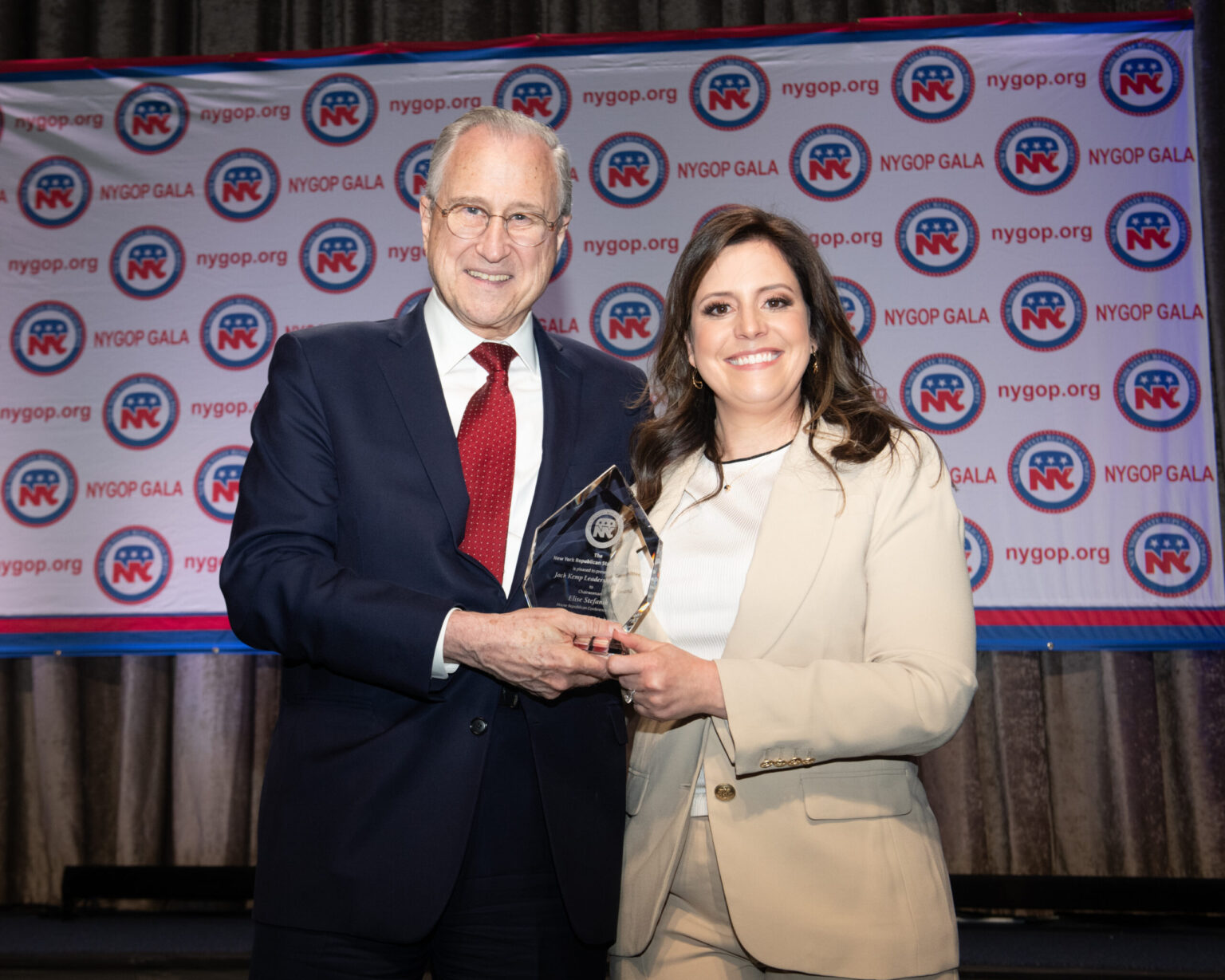 Get Involved - New York Republican State Committee